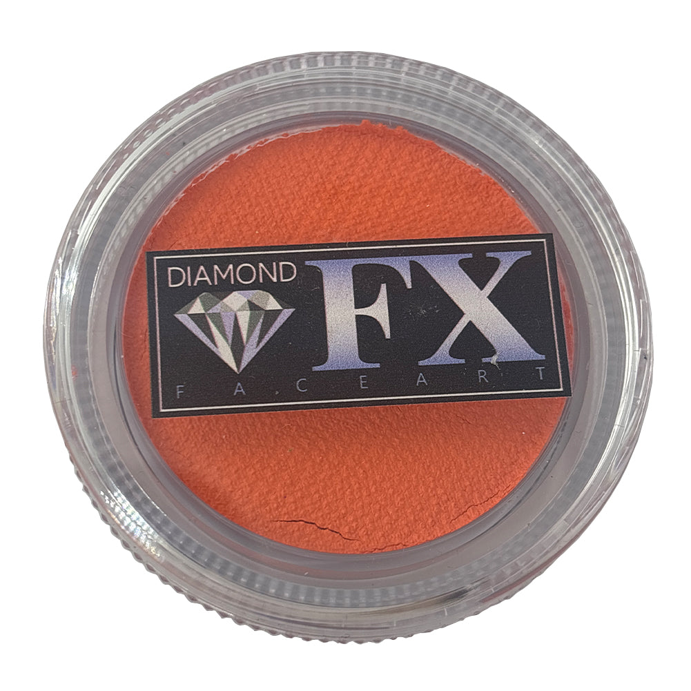 Diamond FX Face & Body Paints - Facepaint.com