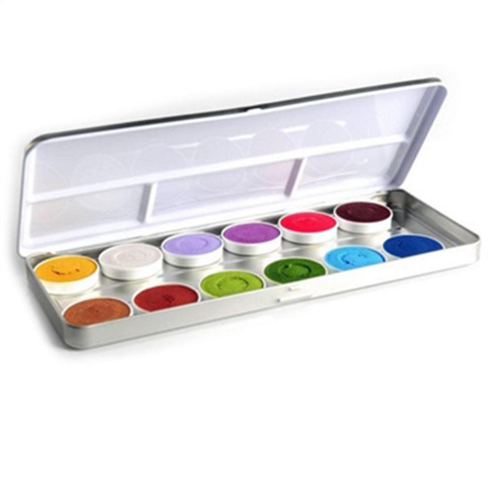 Superstar Face Paints - Facepaint.com